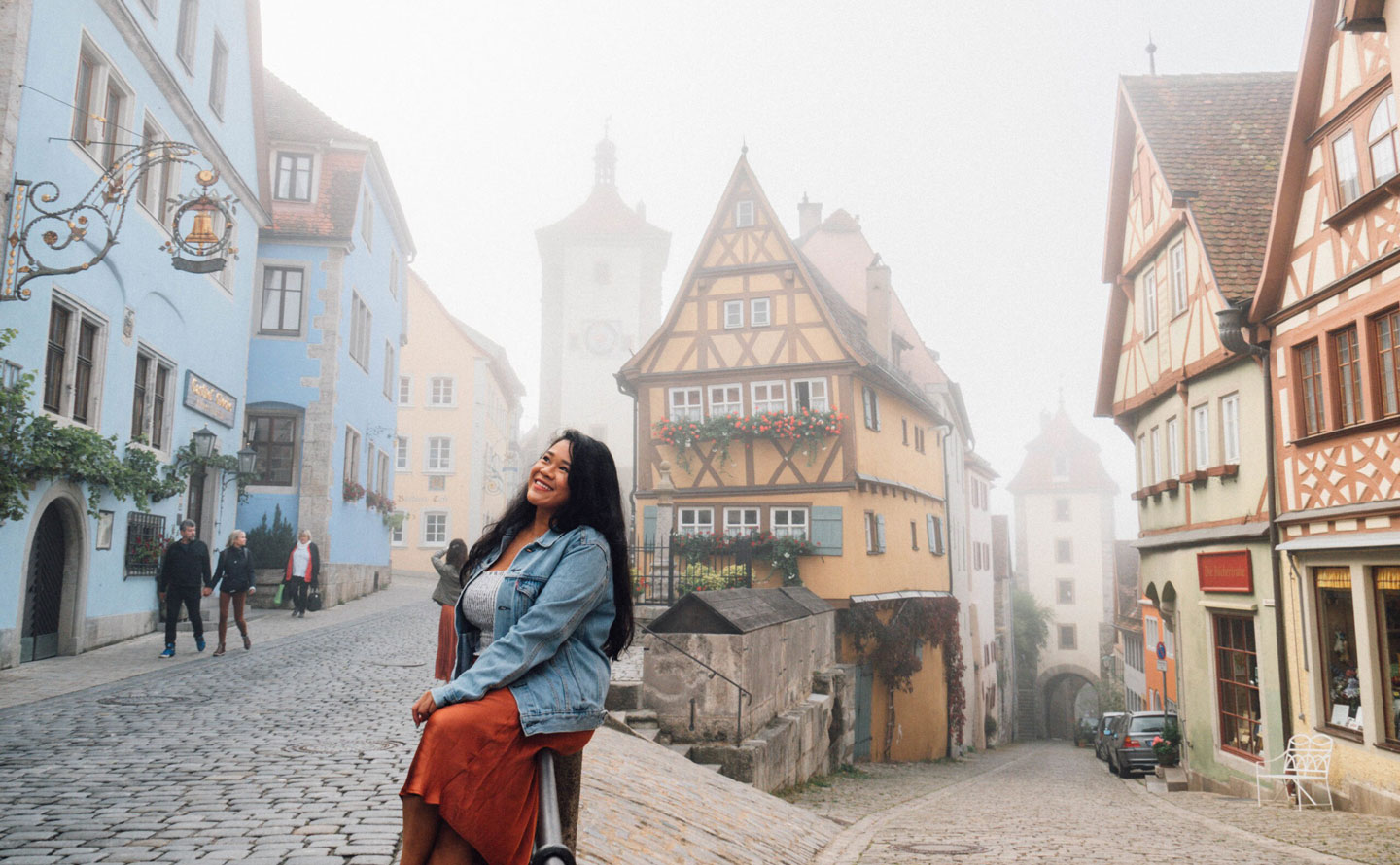 The Six Best German Towns To Visit - six-two by Contiki