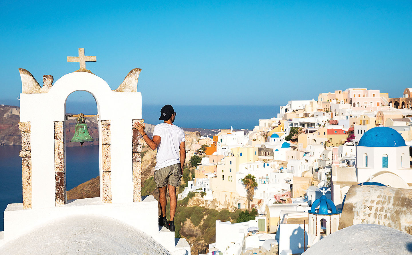 20 of the best free travel experiences around the world - six-two by ...