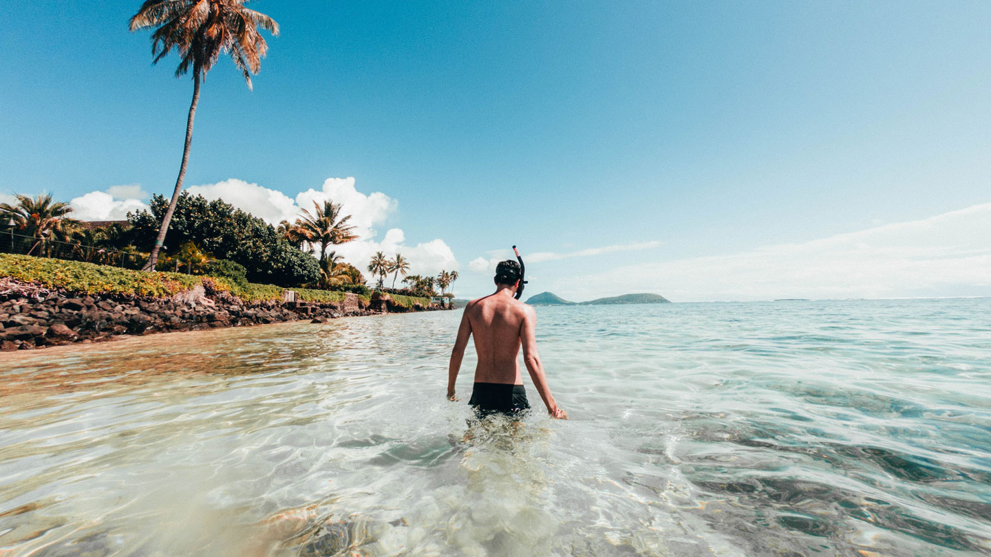Hidden Gems in Hawaii | six-two by Contiki