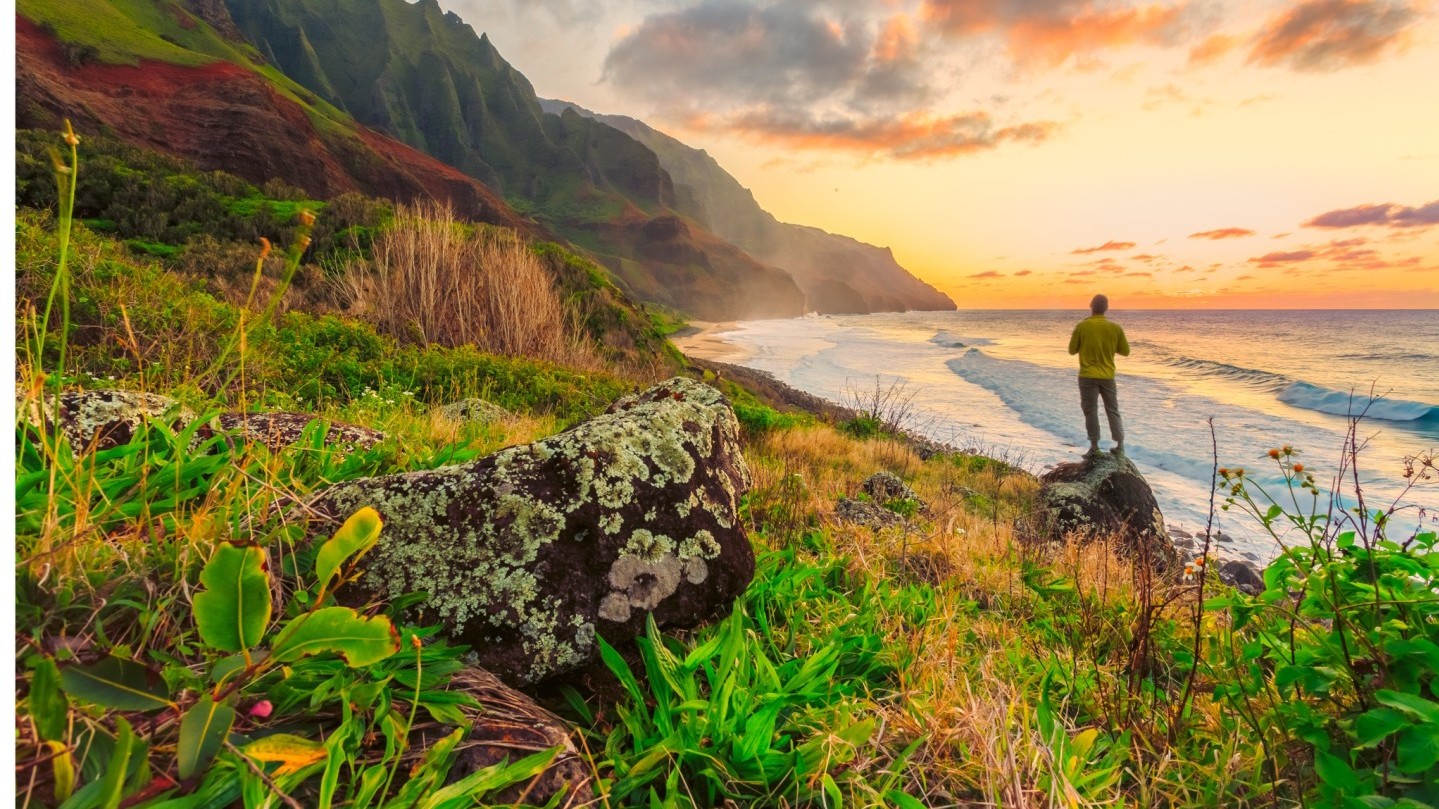 Grief, solo travel and the lessons you'll learn | Contiki