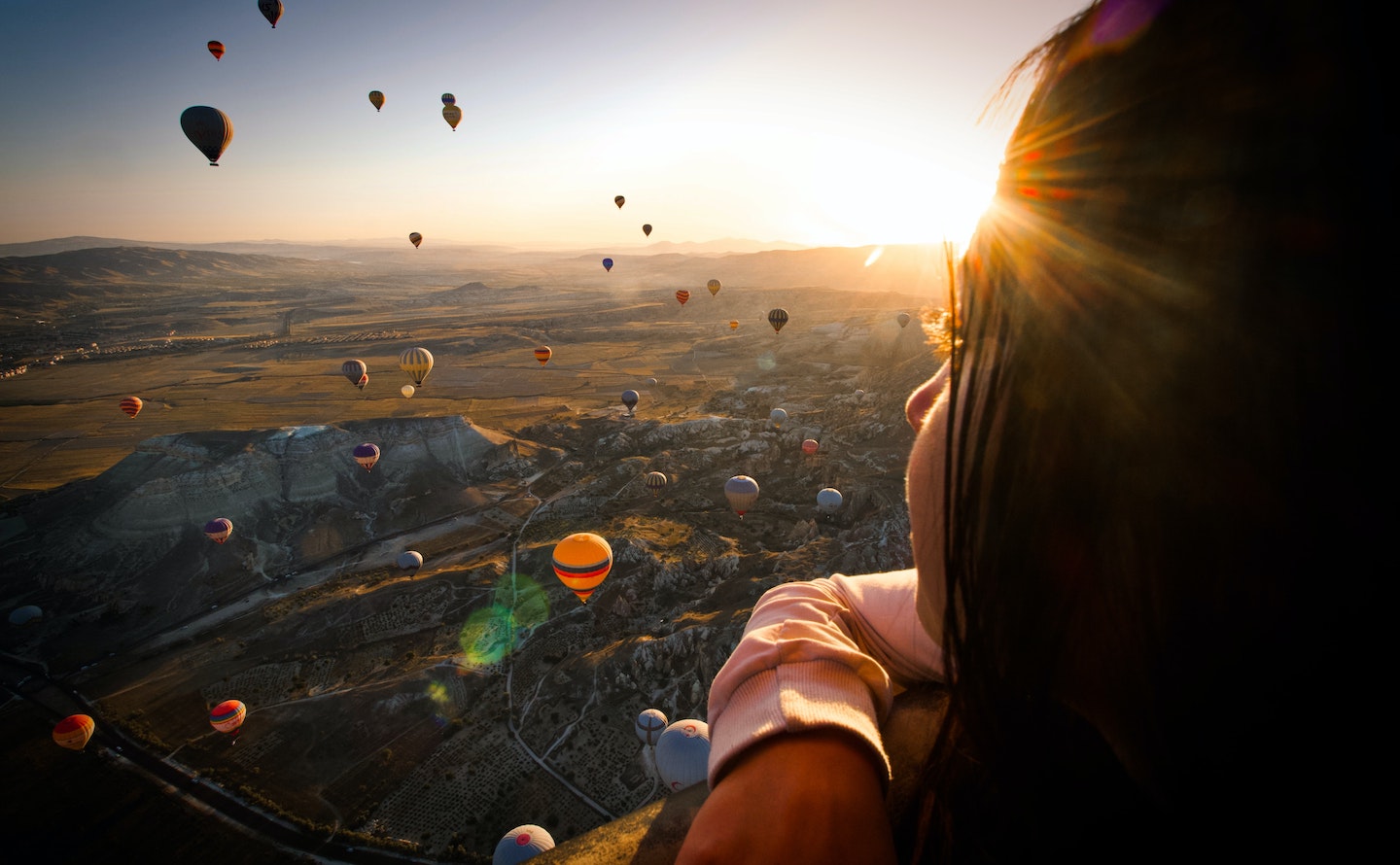 Why a trip to Turkey is basically a fairytale - Contiki
