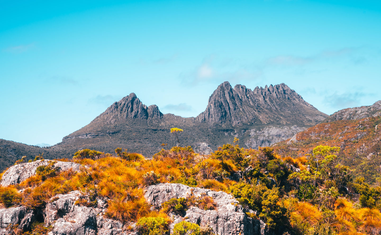 Best hikes in Australia: top trails to enjoy this summer | six-two by ...