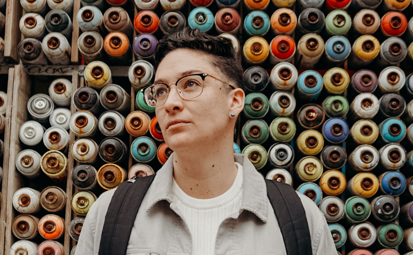 What it's like traveling the world as a gender non conforming person ...