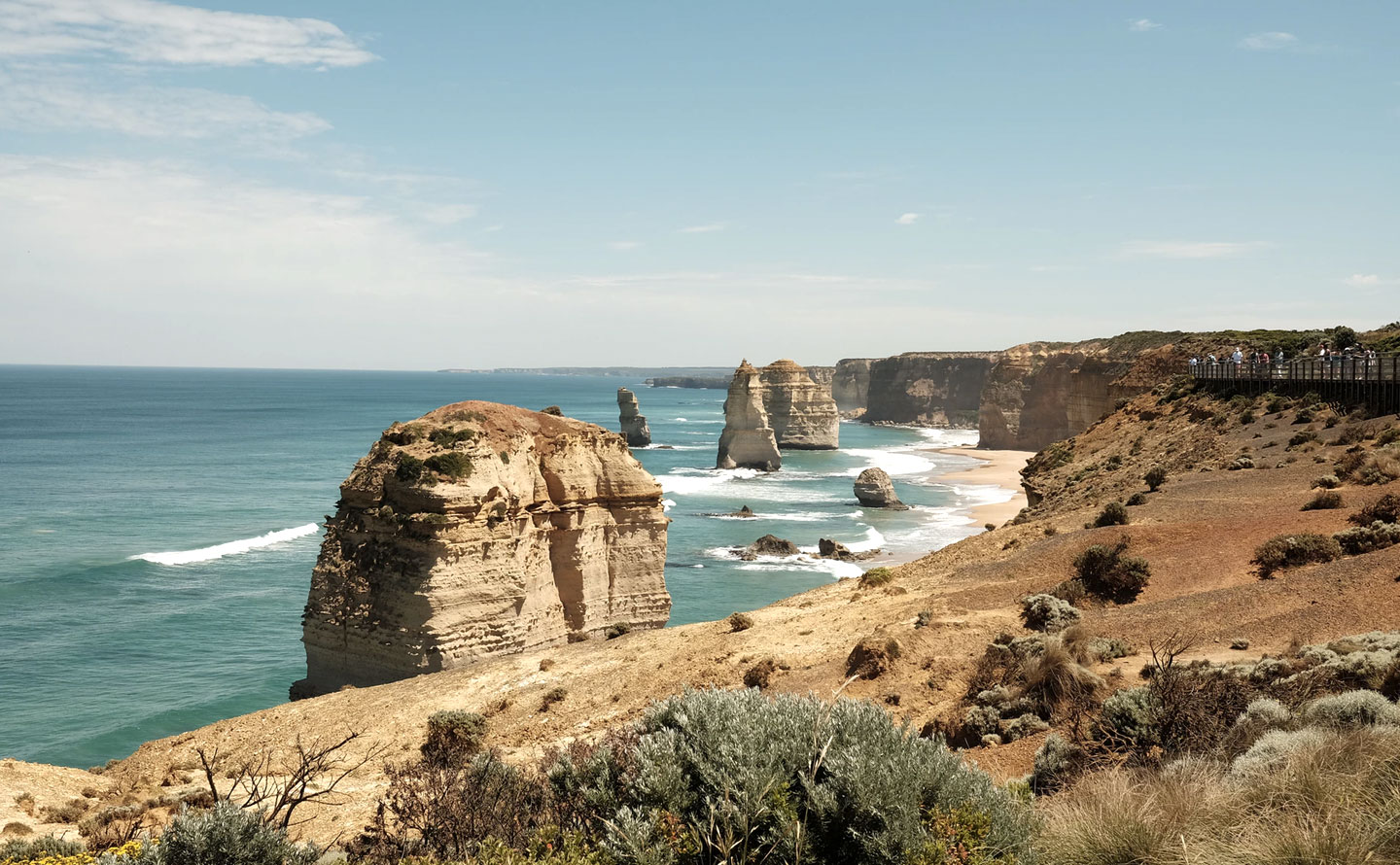 These are the most Instagrammable countries in the world
