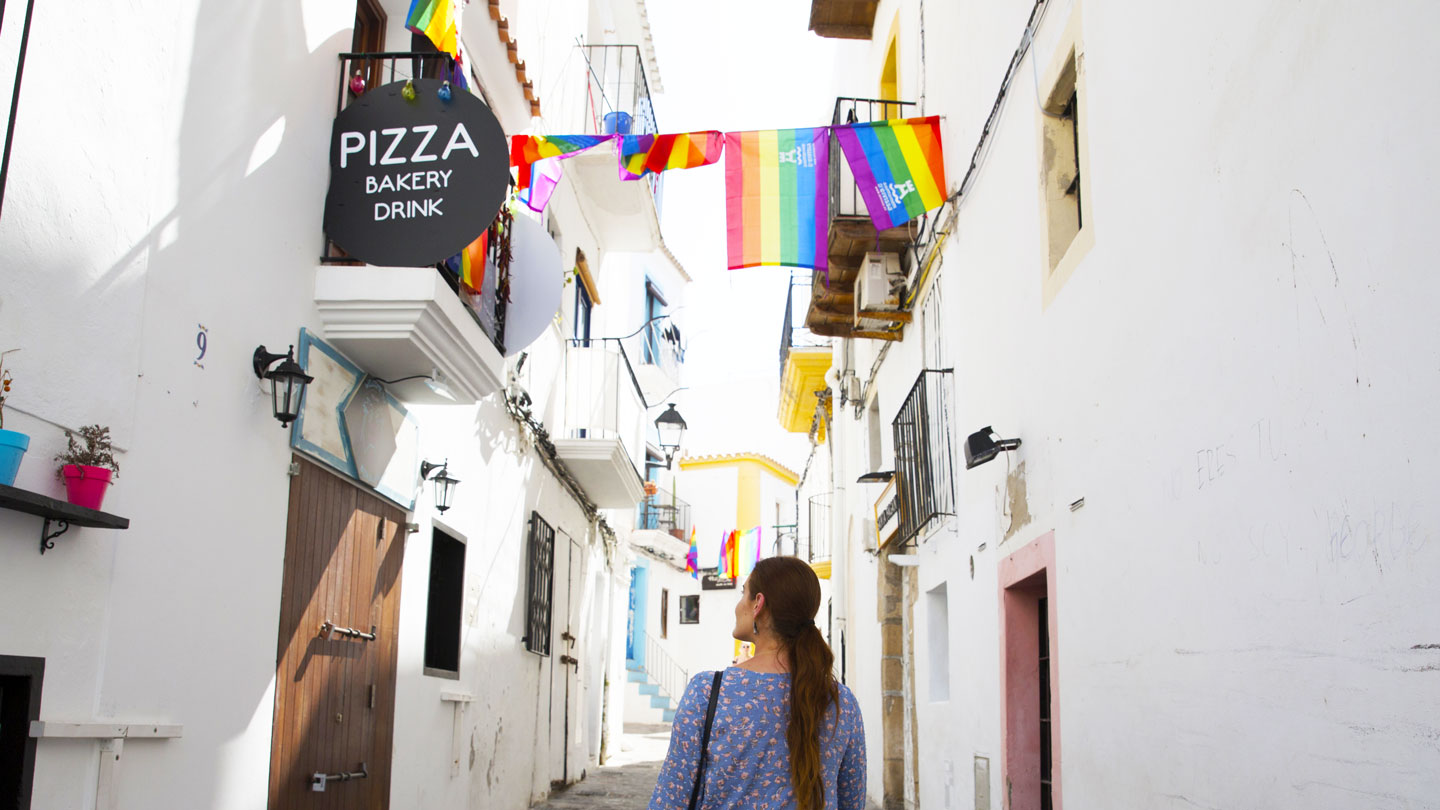 This country was just voted the most LGBT-friendly in 2019