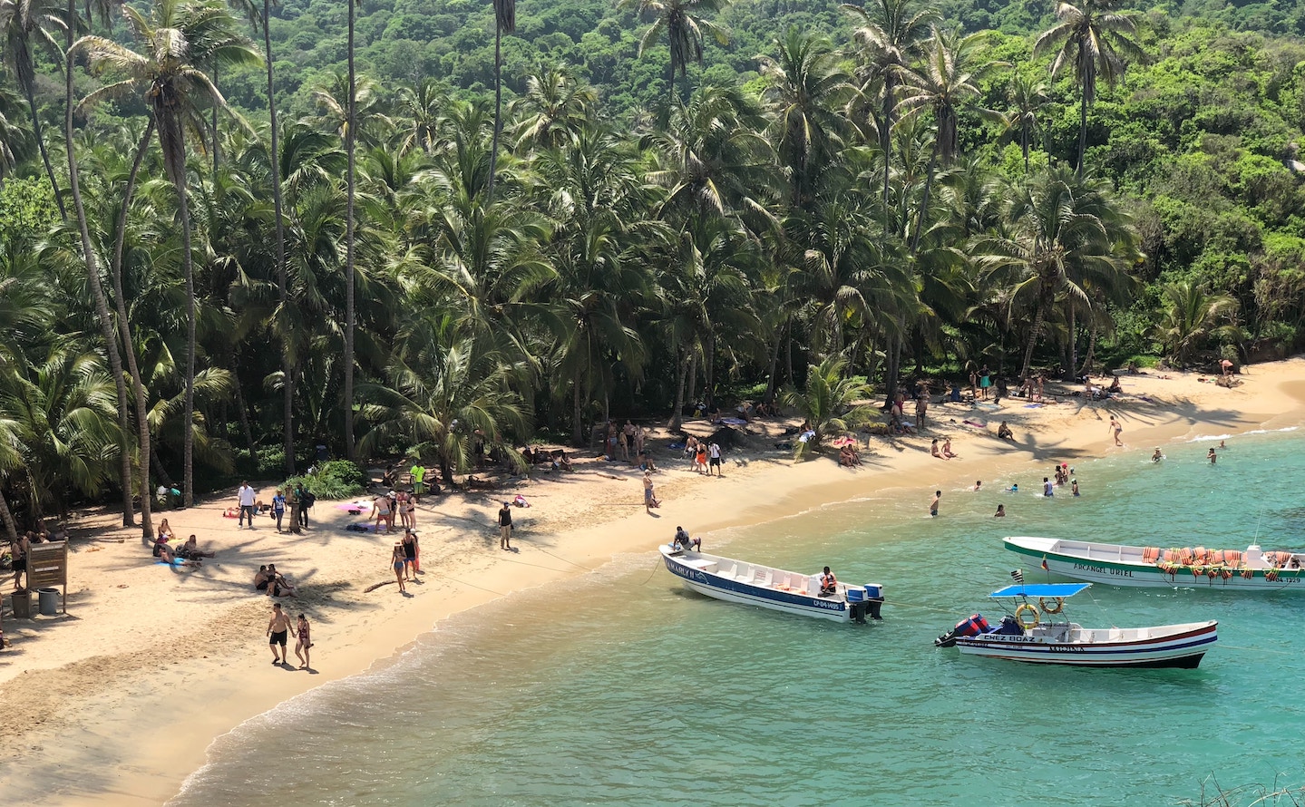 You official top 20 travel destinations for 2020 | Contiki