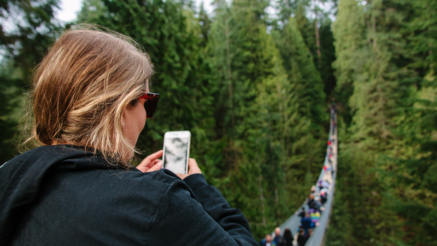 These are the nature photography shots Instagrammers travel the world for