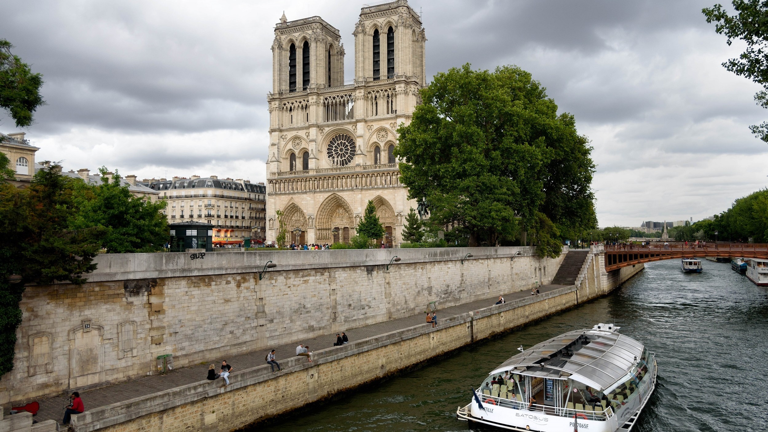 European Architecture: 6 Famous Styles | Contiki