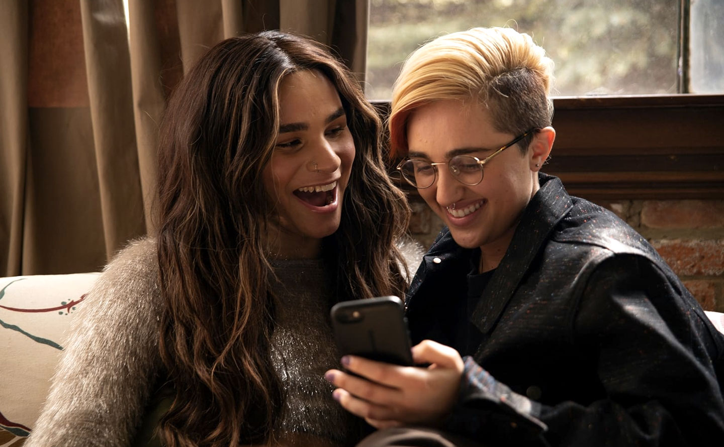 NYC unveils an interactive LGBT map just in time for World Pride - Contiki