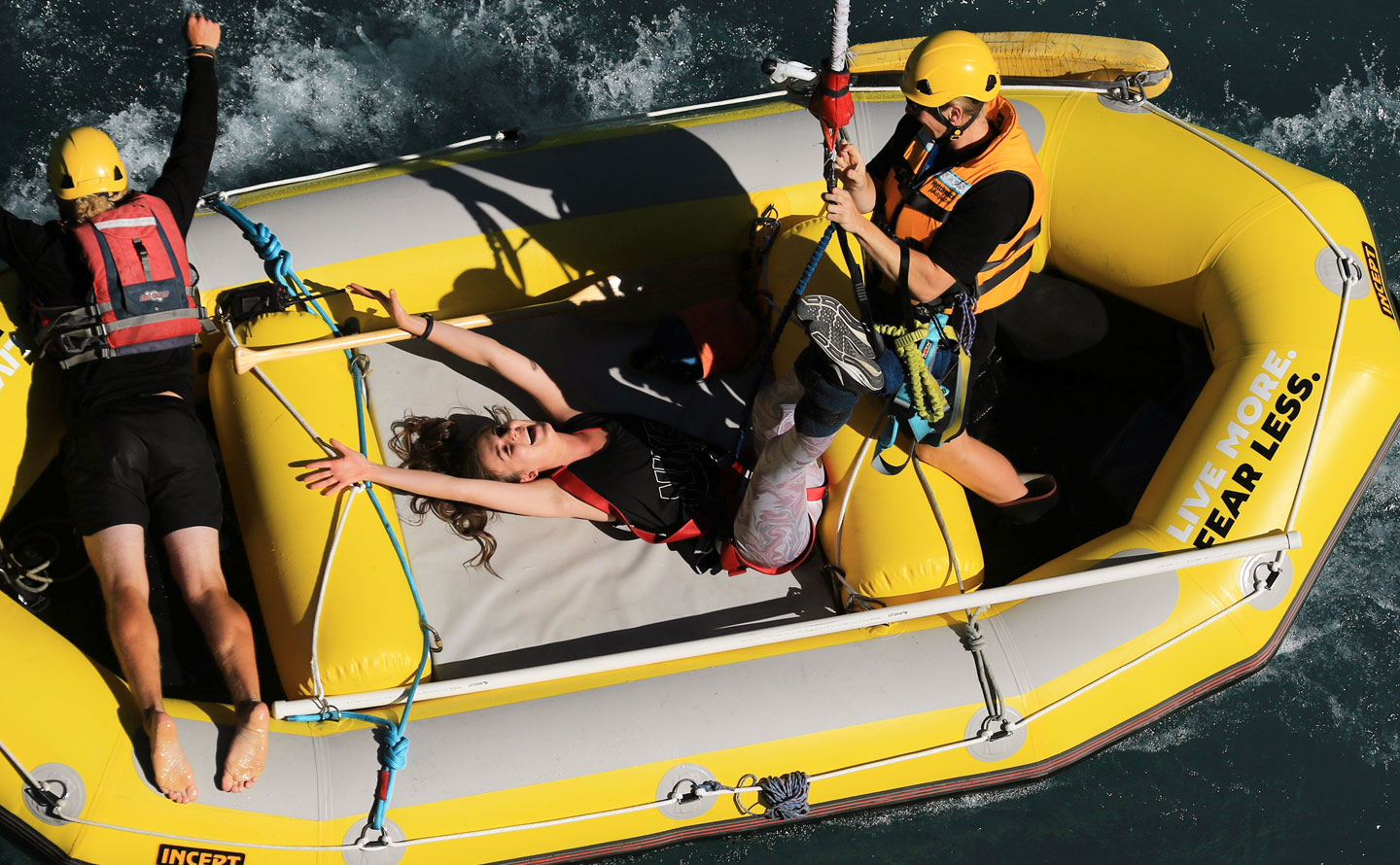 The Thrills of Adventure Travel in New Zealand - Contiki
