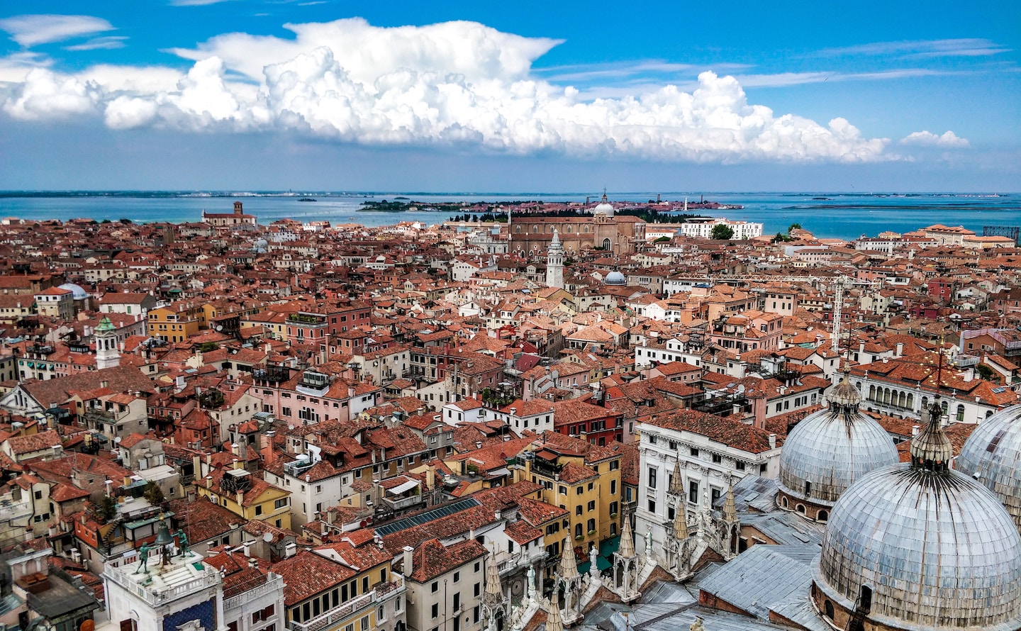 These are the 6 best European panoramic views - Contiki