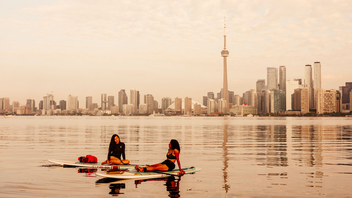 15 of the best things to do in Toronto - Contiki