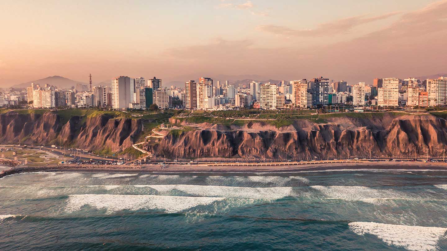 20 Best Places to Visit in Peru - six-two by Contiki