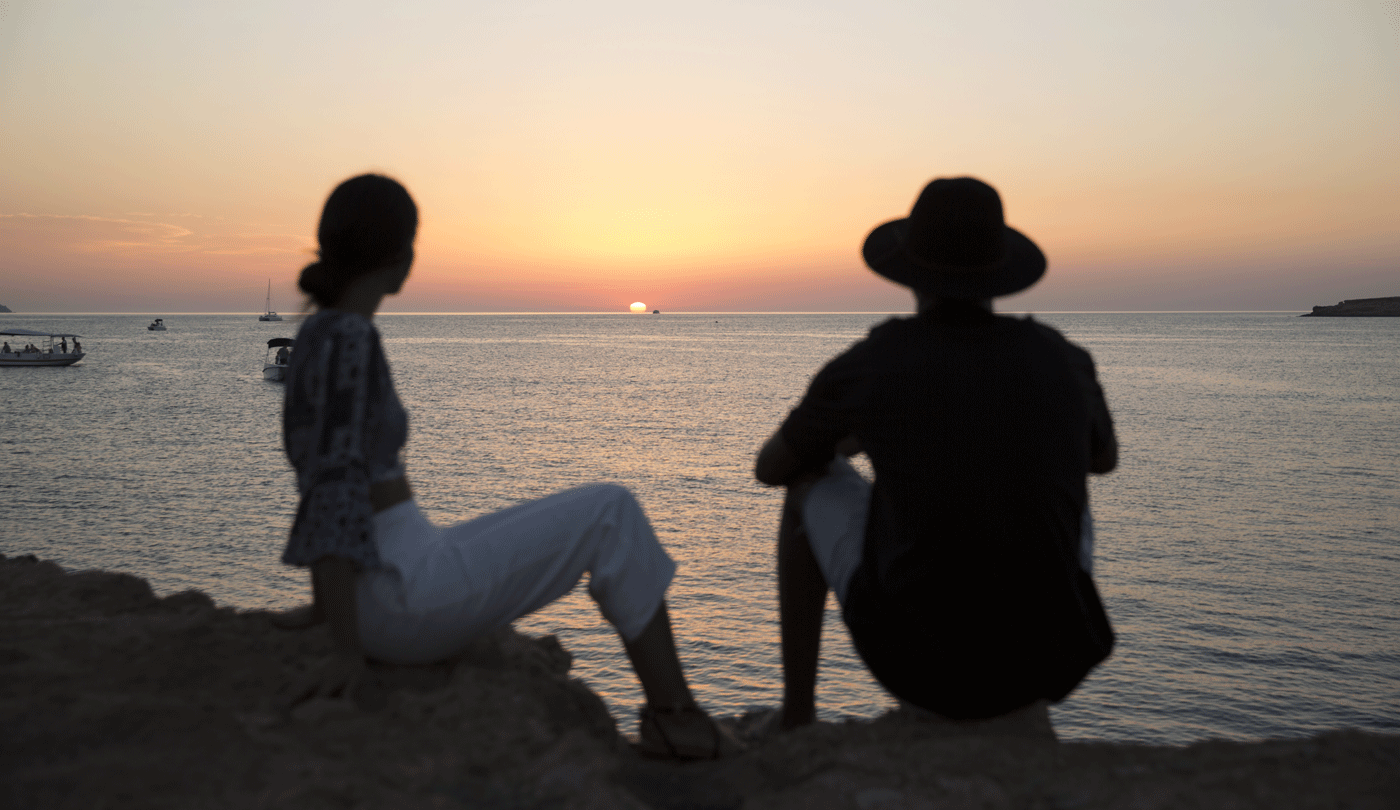 Is travel the answer to finding true (and lasting) love? - six-two by ...
