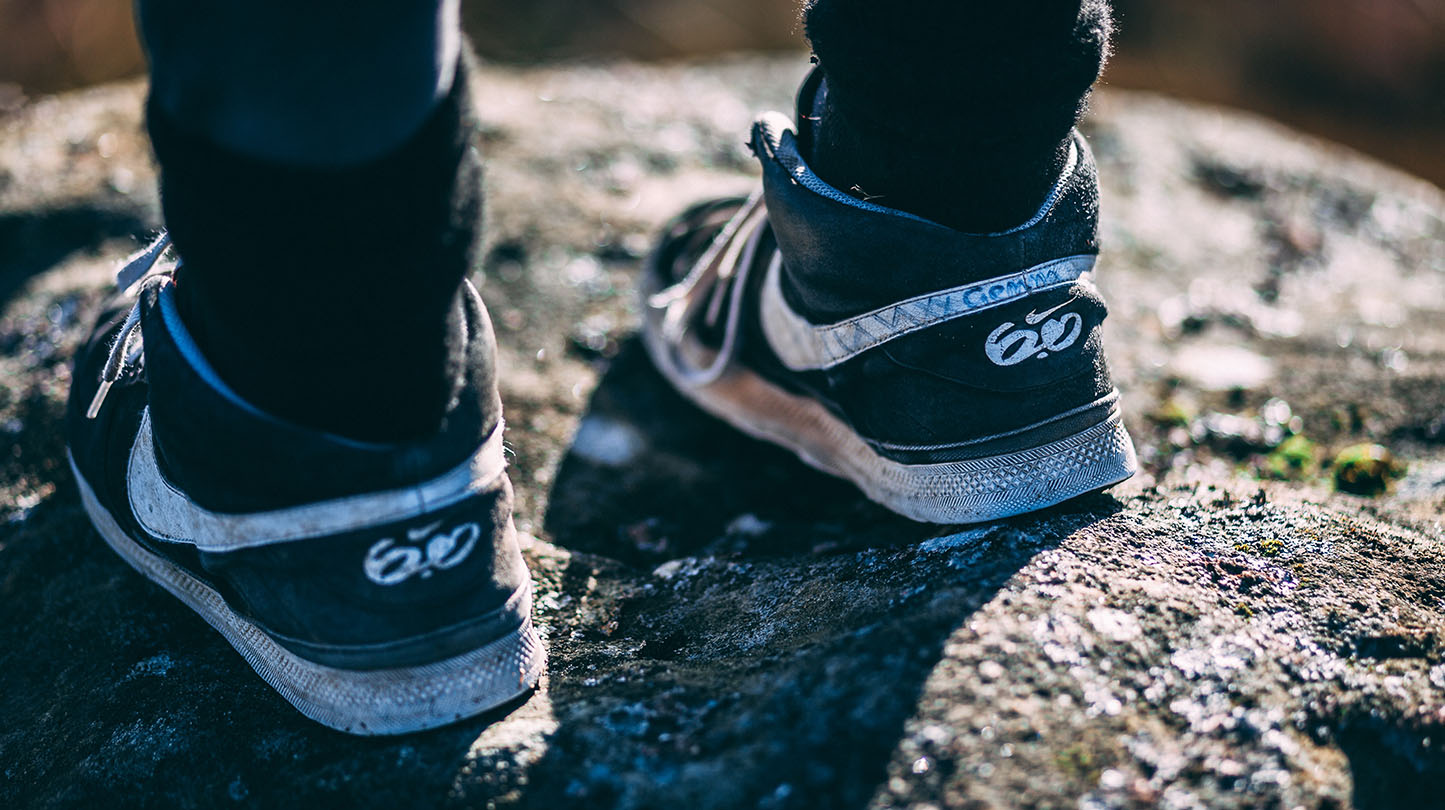 These famous world explorers stood up for social travel