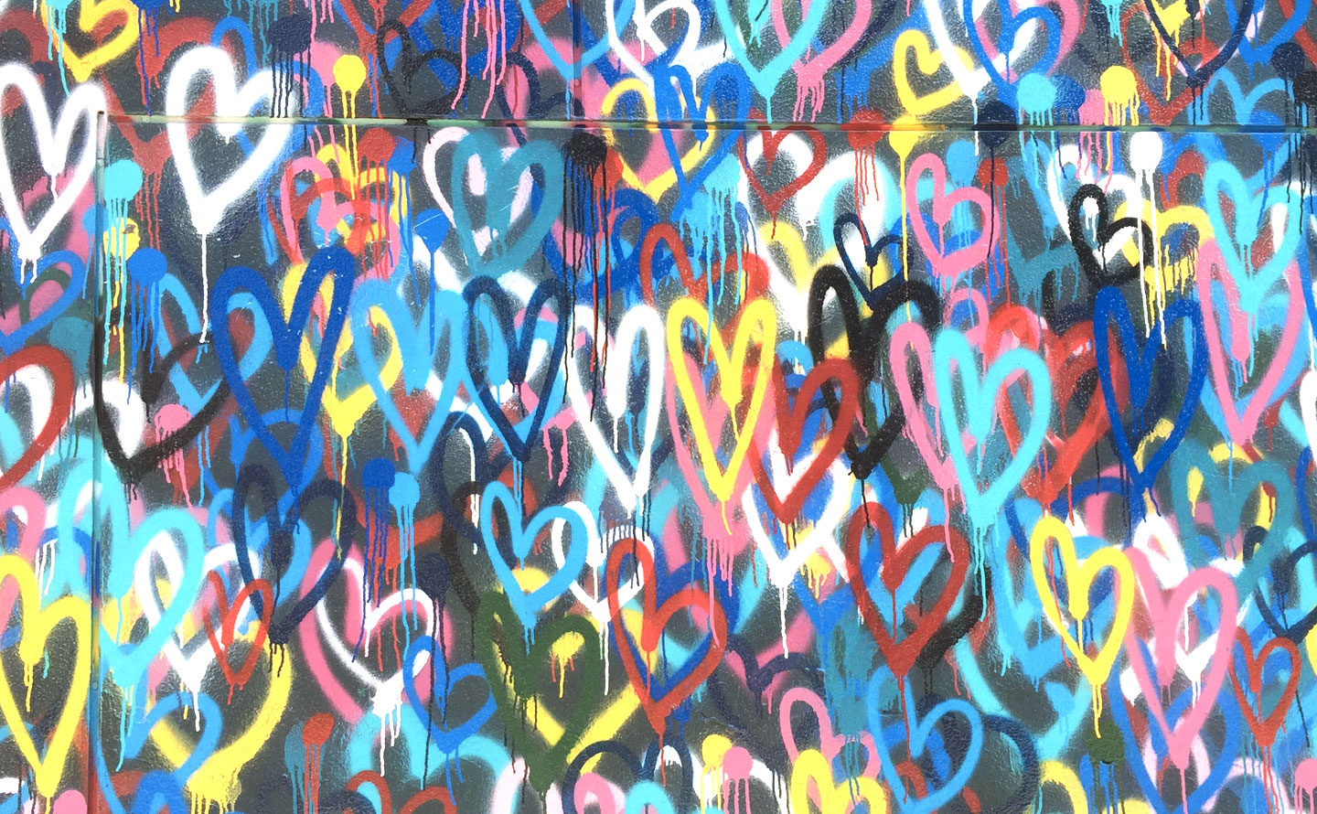 The 4 different forms of Pride - which one will work for you?