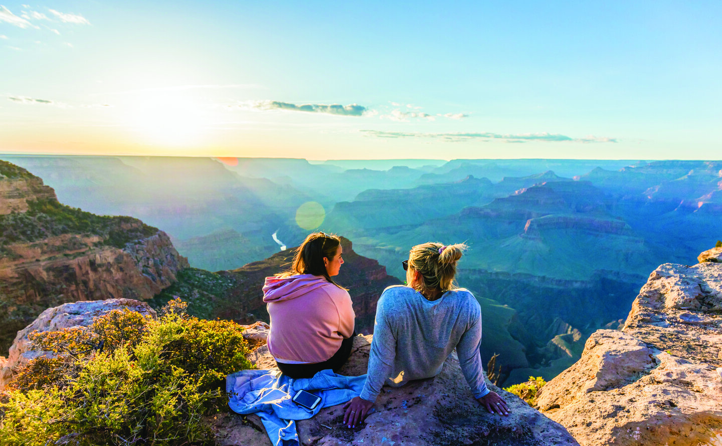 10 best fall vacations you can plan this year - six-two