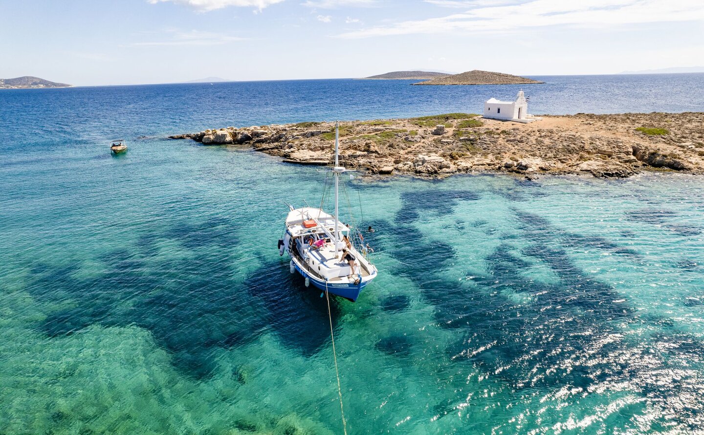 9 best summer vacation ideas you can explore this year - six-two by Contiki