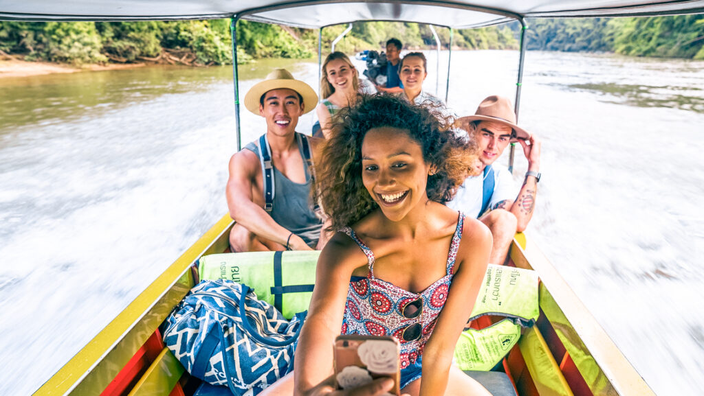 Trip of the week: Asian Adventure | Contiki