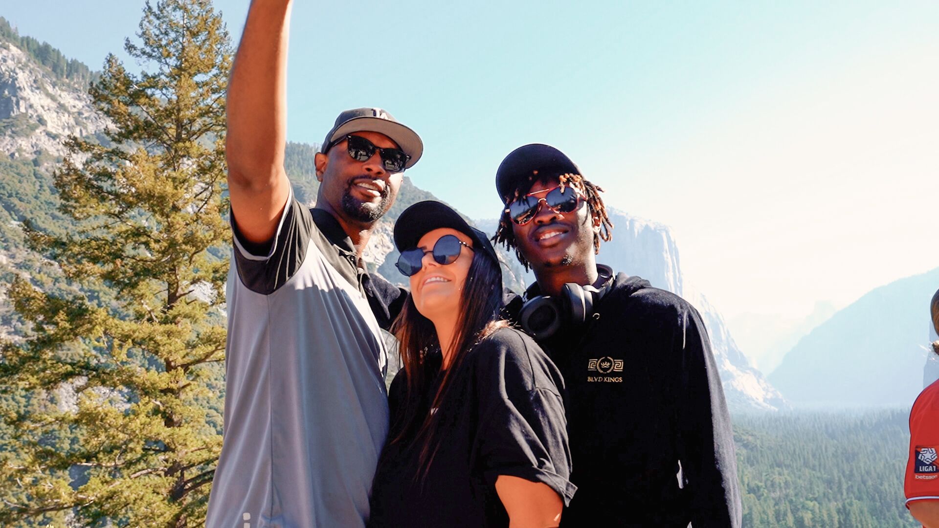 PTO Hacker 2024 | Contiki