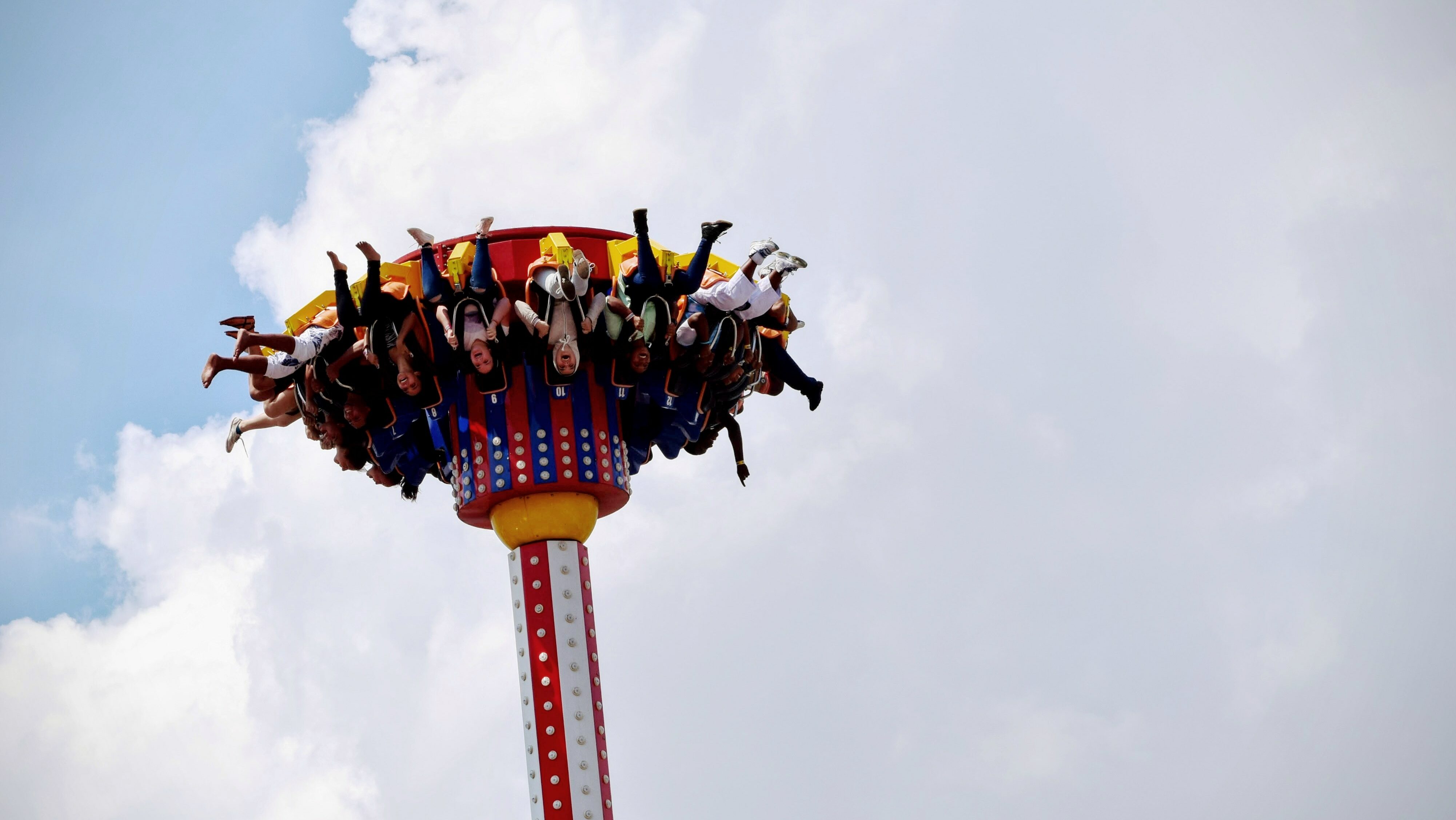 Channel your inner child at these fun destinations | Contiki