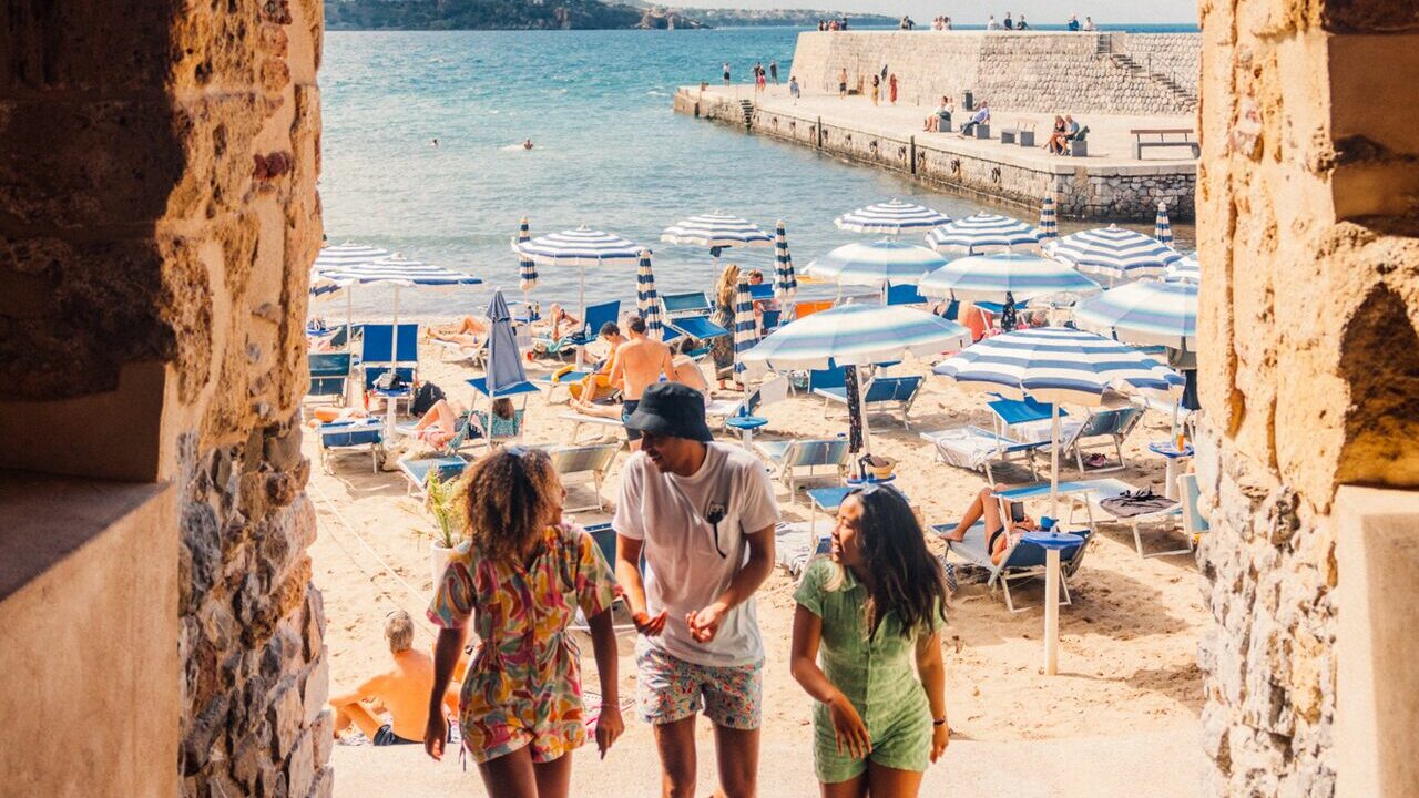 Best time to visit Italy | Contiki