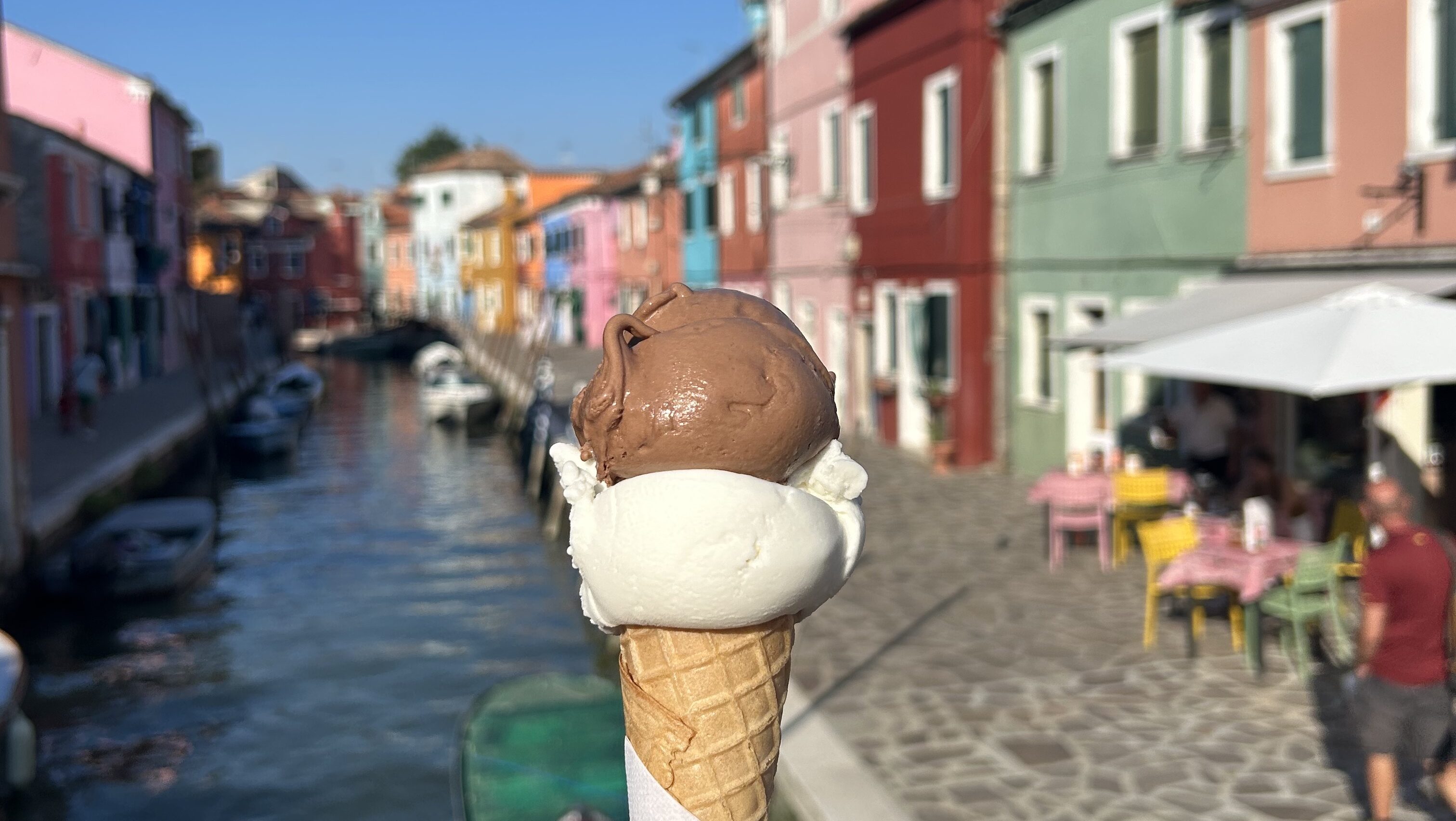 Best food in Venice: what to eat and where to find it | Contiki