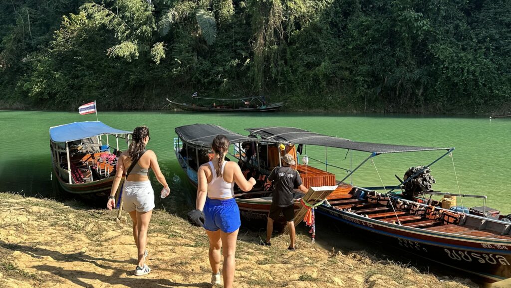 12 Best places to visit in South East Asia | Contiki