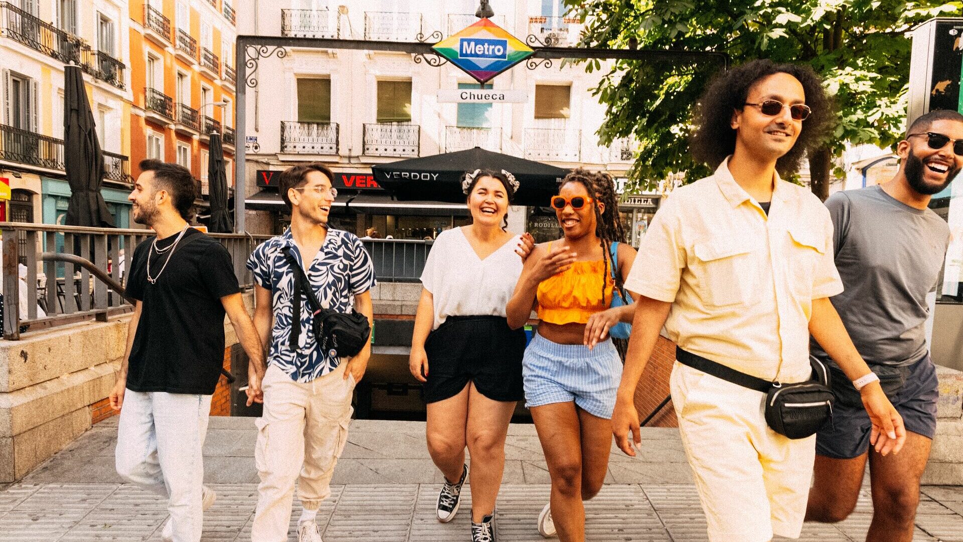 How much to budget for a trip to Spain? - Contiki