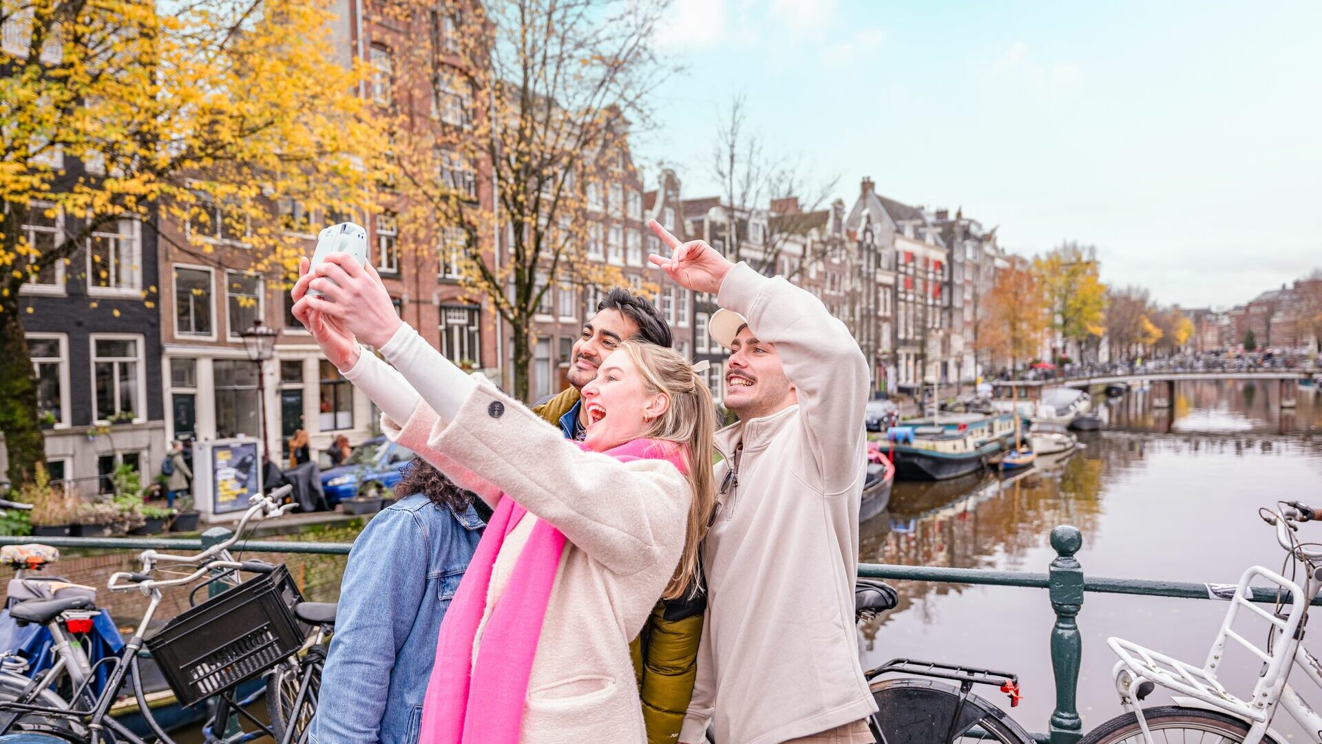 The Ideal 2 Weeks In Europe Itinerary | Contiki
