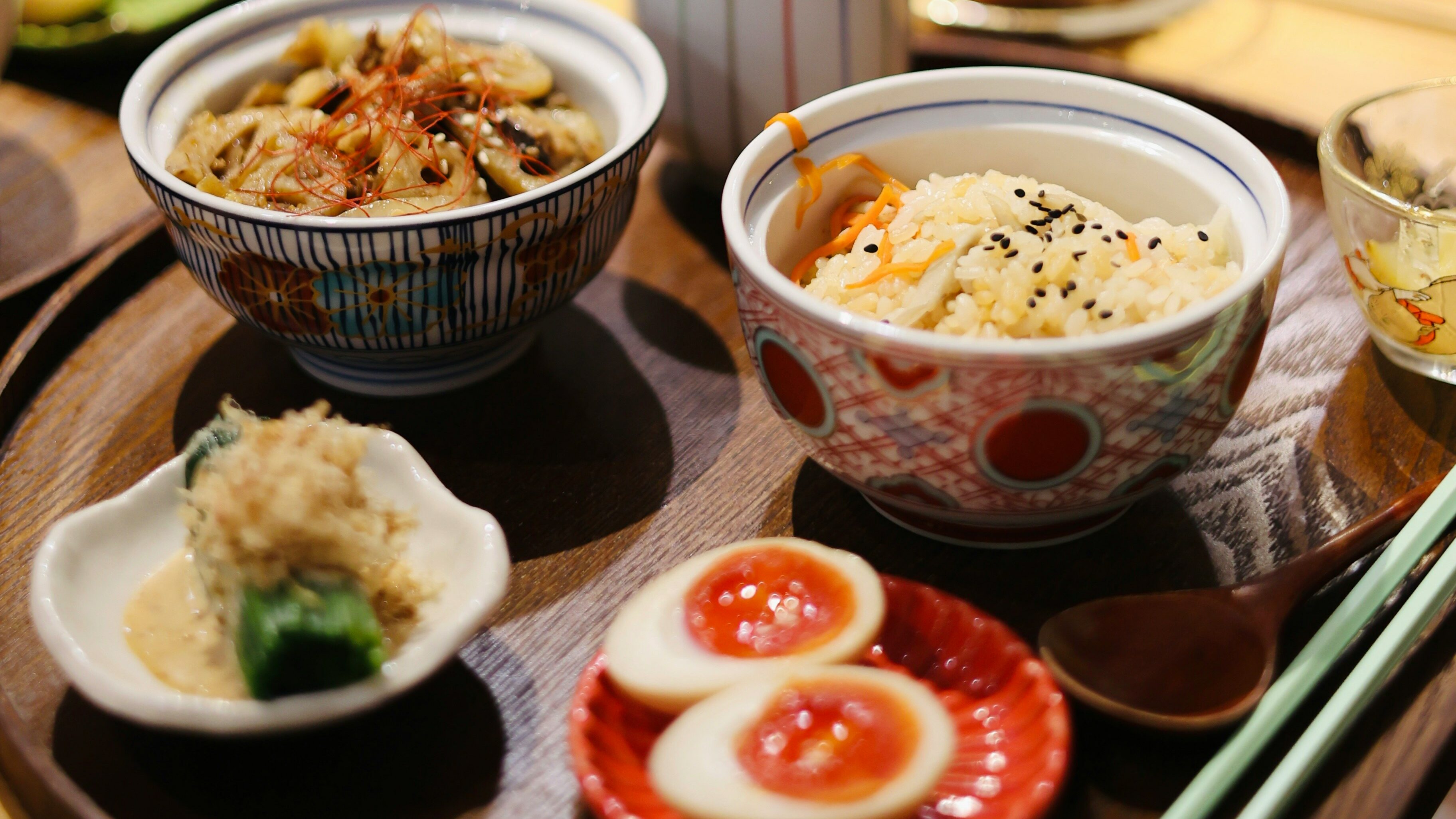 Japanese food: Top dishes you need to try | six-two by Contiki