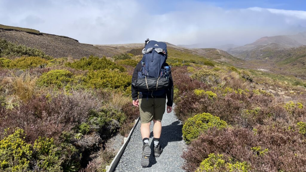 Guide to hiking and camping in New Zealand | Contiki
