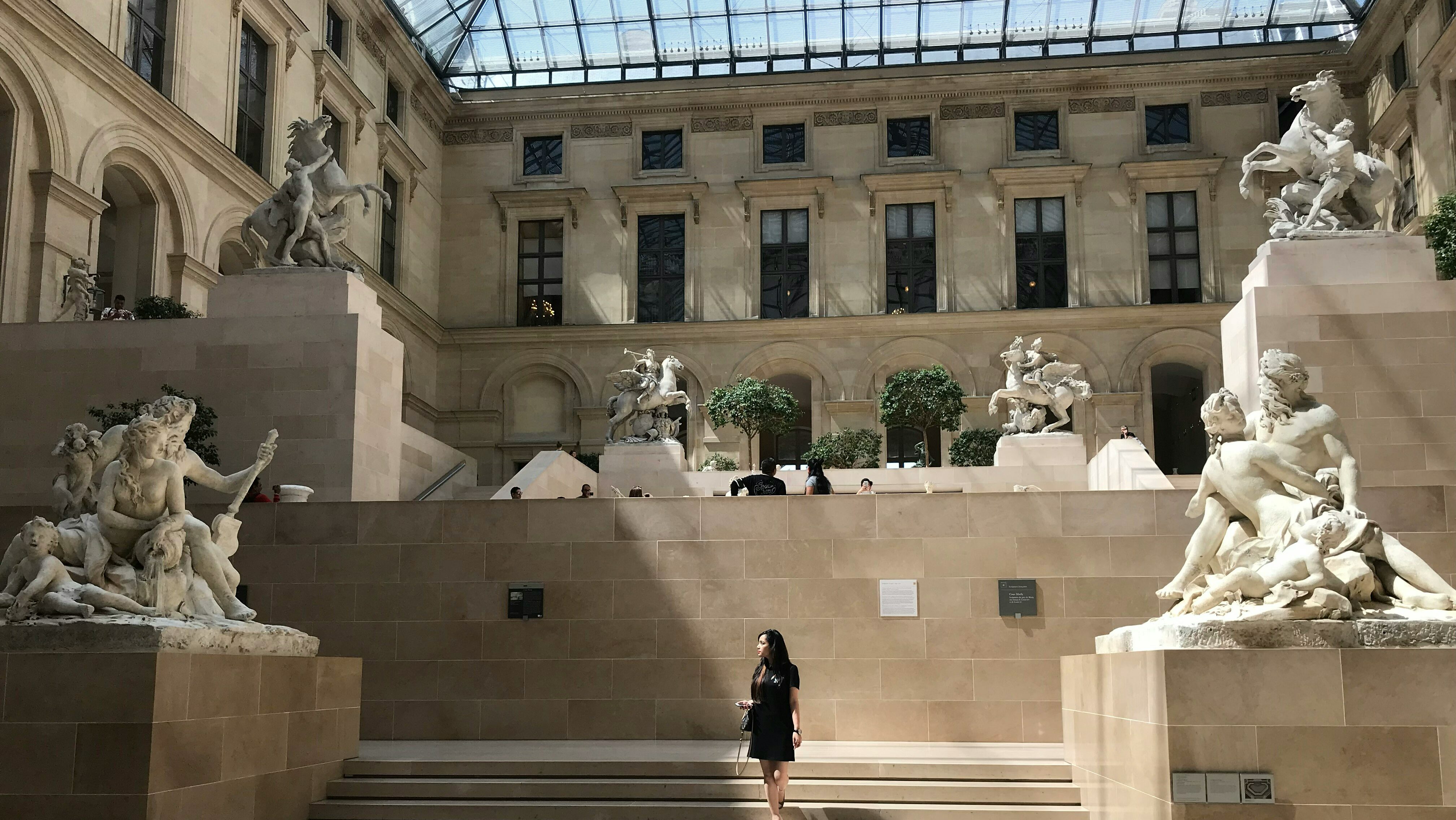 15 Best museums in Paris | six-two by Contiki