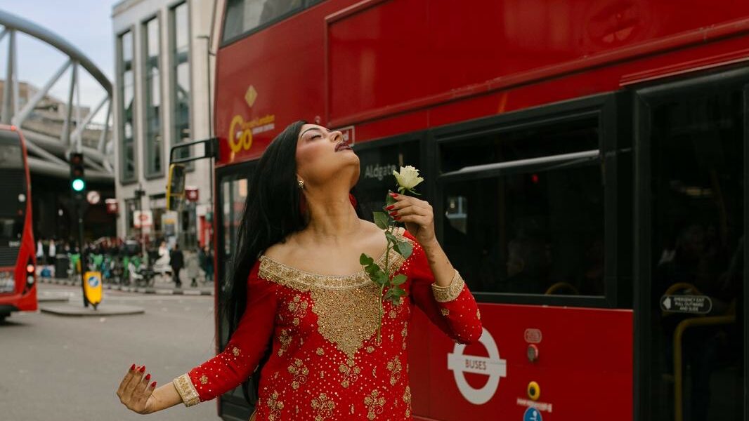 Travelling as a transgender Muslim woman | six-two by Contiki