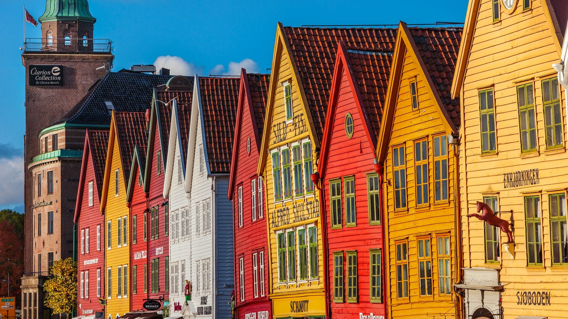 Best Scandinavian cities you need to visit | six-two by Contiki