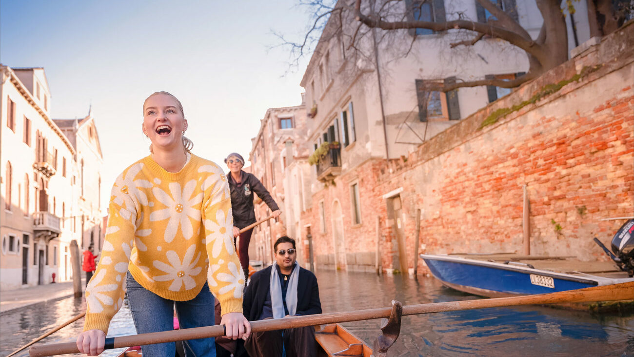 The Ultimate Europe Bucket List | Contiki