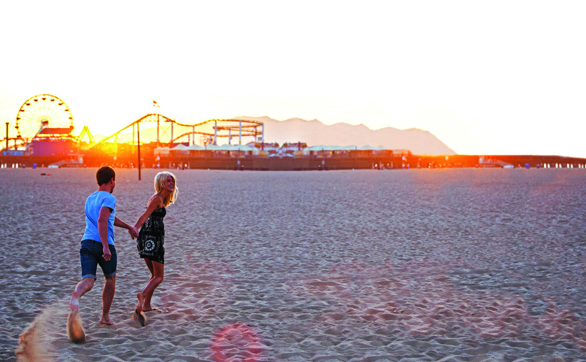 9 fun things to do in California for first-timers - six-two by Contiki