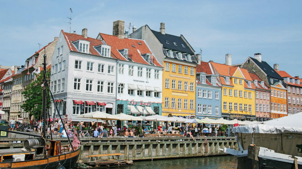 Copenhagen in 2 days: 13 best things to do