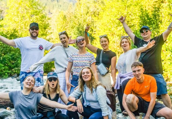 57 Canadian slang words to learn | Contiki