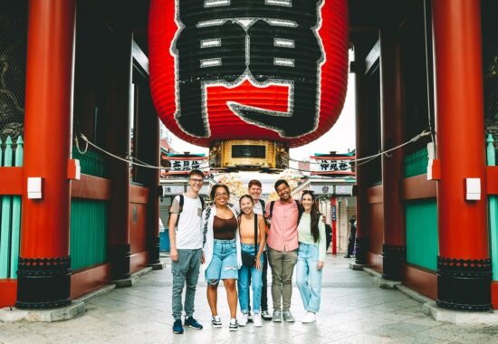 22 Best Things to Do in Japan | Contiki