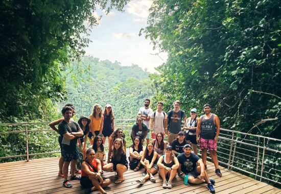 Costa Rica: Pura Vida - what does it really mean? - Contiki