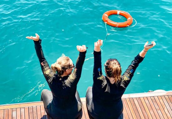 25 best adventure vacations around the world | Contiki