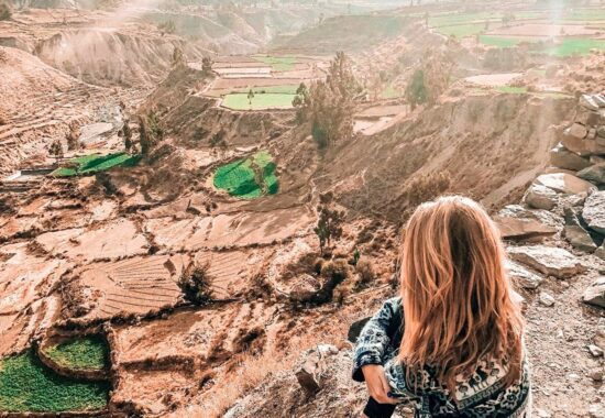 18 Interesting Facts About Peru | Contiki