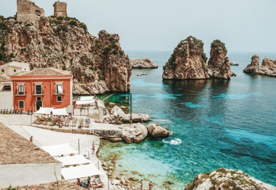 The best places to visit in Sicily - Contiki