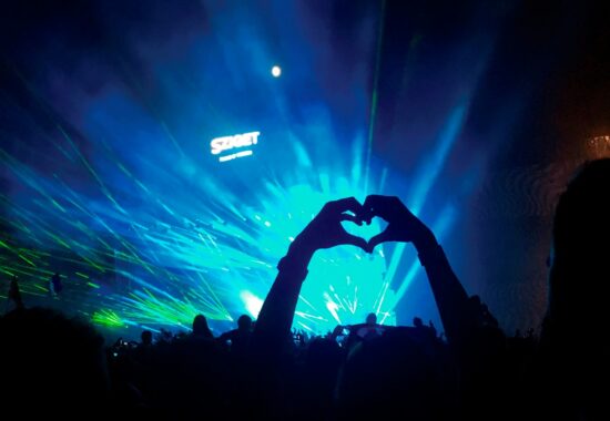 Sziget festival: what you need to know | Contiki