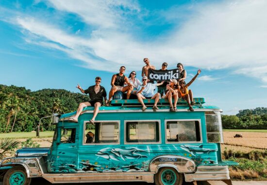 Philippines Island Hopping: perfect 2 week itinerary | six-two