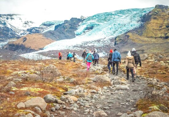 Best time to visit Iceland | six-two by Contiki