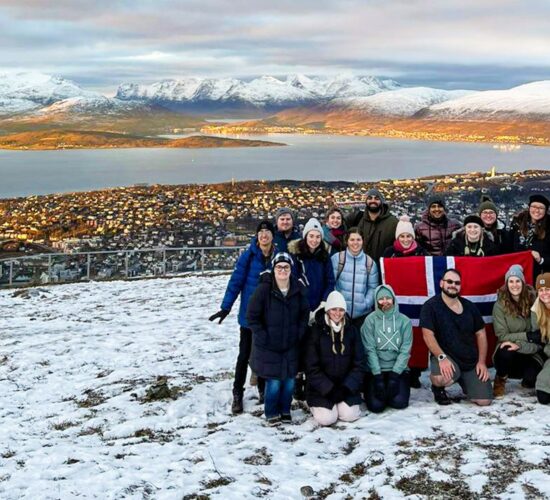 5 Reasons Why You Should Visit Norway | Contiki