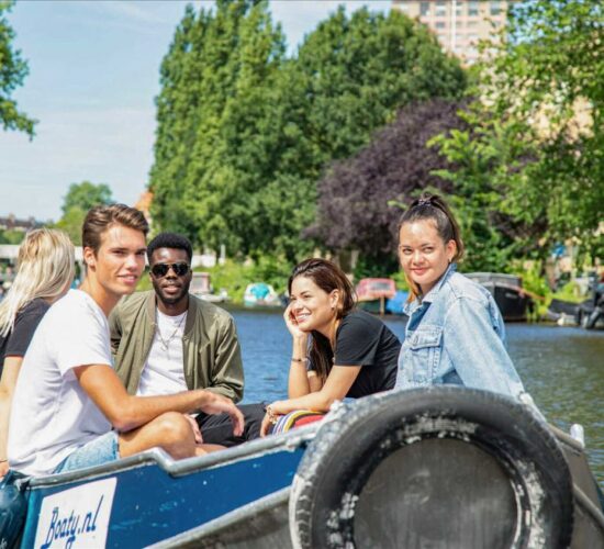 The Ideal 2 Weeks In Europe Itinerary | Contiki