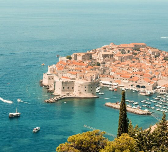 20 best City Breaks in Europe | Contiki